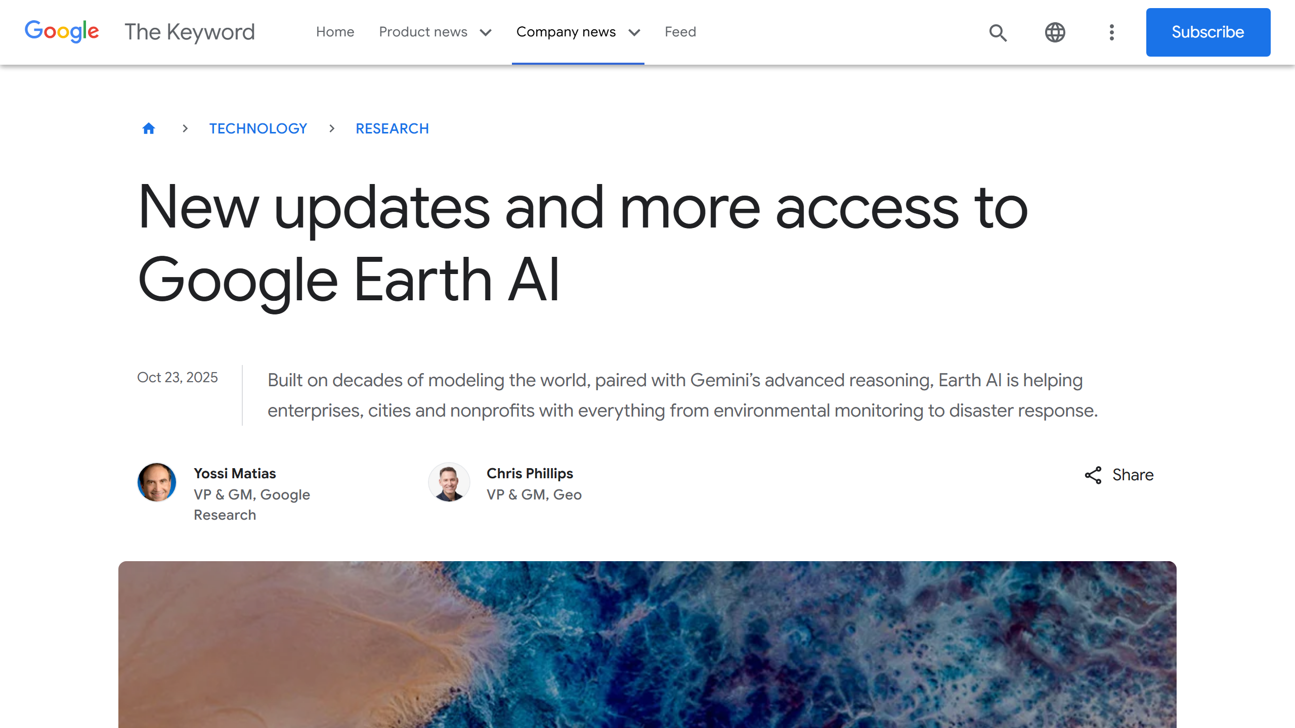 AI Model Tracker